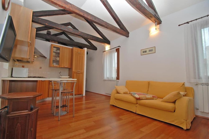 Formosa Appartement Pour Des Vacances Merveilleuses Au Coeur De La Magnifique Venise - Venise
