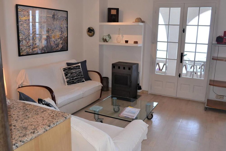 Apartament Bloc Goya - Begur