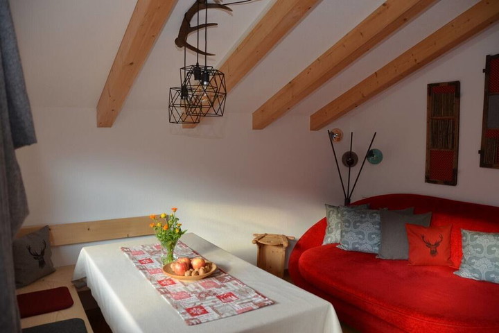 Apartment Wiesengrün With Mountain View, Balcony And Wi-fi - Bruneck