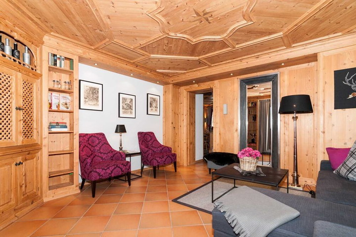 .Ferienwohnung Platzhirsch - Apartment Platzhirsch - Tegernsee