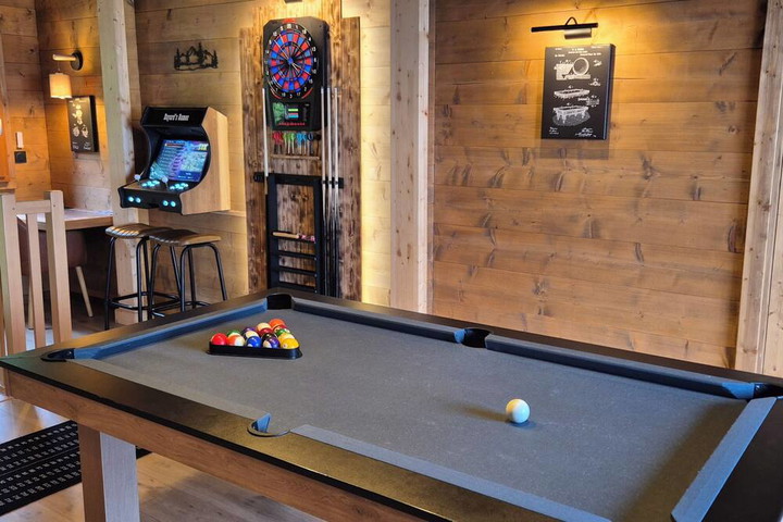 Authenticity, Comfort, Sport And Relaxation - Jura