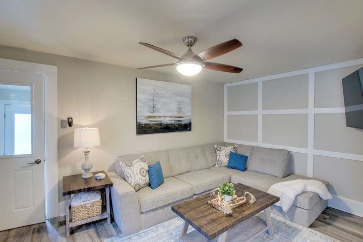 Coastal Comfort & Golfers' Paradise In Sheboygan! - Sheboygan, WI