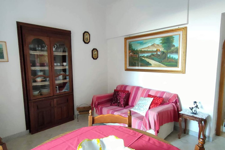 Civico 13 Casa Vacanza, Terrazza E Camino, Un'oasi Di Relax Per Famiglie E Amici - Civitella Alfedena
