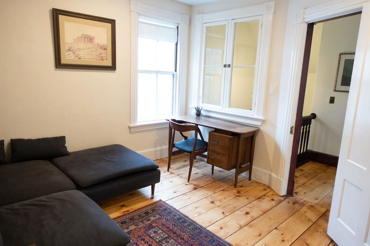 Sauna And Mountain Views, The Perfect Cozy Vermont Getaway - Brattleboro, VT