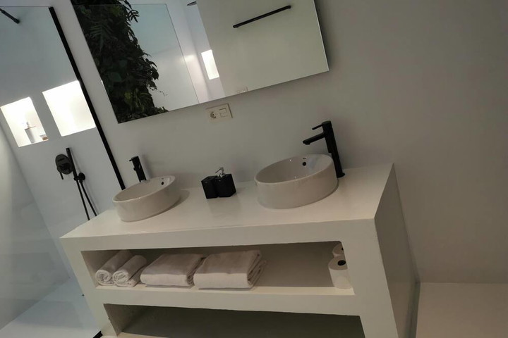 Fabuleuse Villa Rurale De Deux Chambres Avec Piscine, Jacuzzi Et Espace Bbq. - Lanzarote