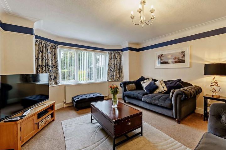 3 Bed In Windermere (Oc-91254) - Ambleside