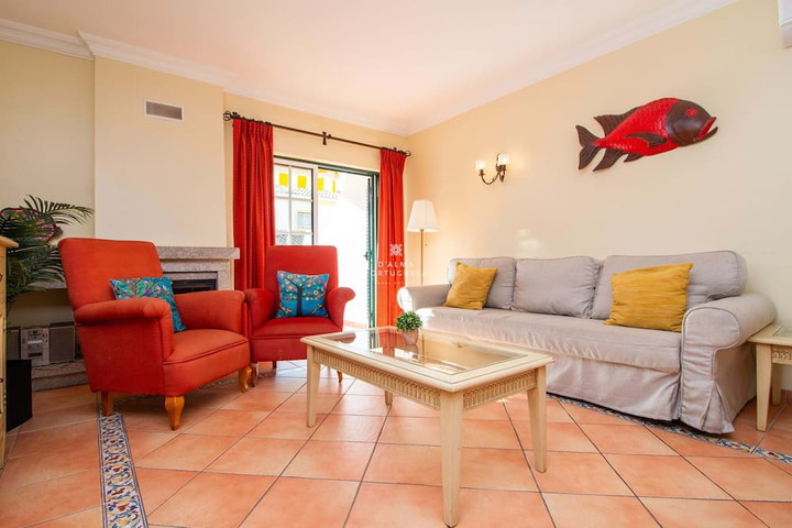 São Rafael Beach Villa- D´alma Rafaella - Algarve