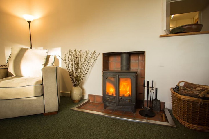 The White Cottage, Lhanbryde - Elgin