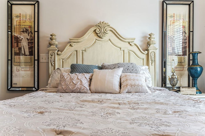 Regal Retreat With City Views - Raleigh, NC