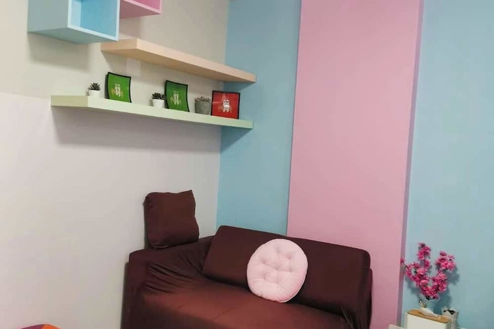 Valley Mountain View&city Proximity 1 Bedroom 1 Living Room 1kitchen 1 Toilet - Phuket