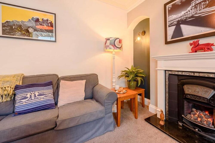 3 Bed In Tenby (Oc-90220) - Tenby