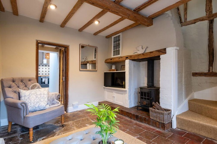 Gorgeous Cottage Near Stratford-upon-avon - Stratford-upon-Avon