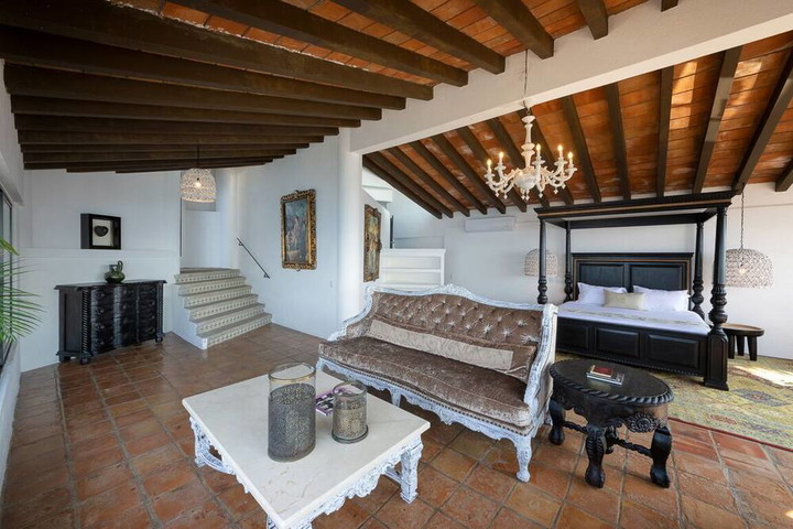 Hacienda De Las Flores 10br W/pool  Weddings + Retreats + Birthday Celebrations - Puerto Vallarta