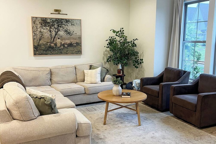 Back To College! 3 Bed Rooms 2.5 Bathroom- College Street Near 280 - Auburn, AL