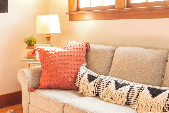 The Boho Bungalow! Downtown Alexandria - Alexandria, MN