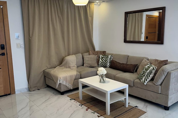 Luxurious 2-bedroom Villa In Enchanting Punta Cana With Ac, Wifi - Punta Cana