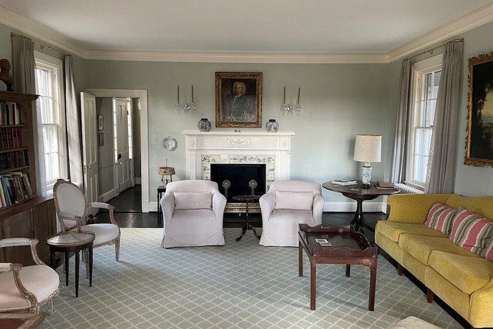Historic 180 Acre Estate In The Hunt Country Of Loudoun County, Virginia - Leesburg, VA