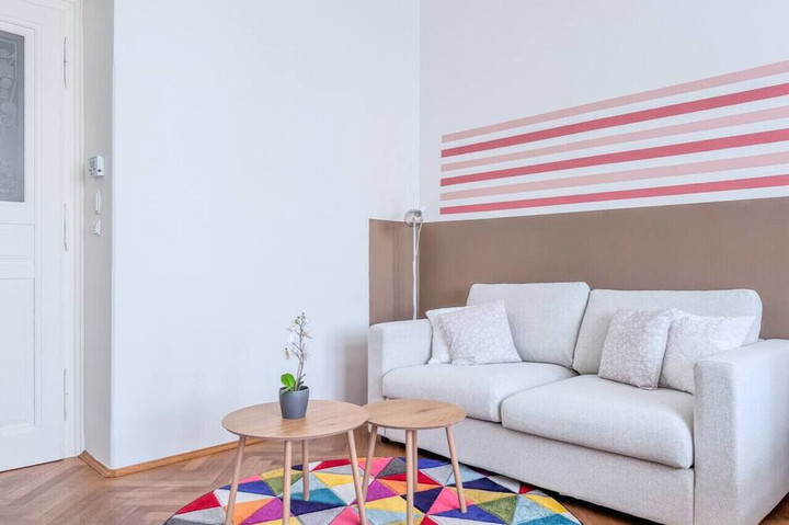 Charming Old Town Apartment Near Old Town Square - Prague