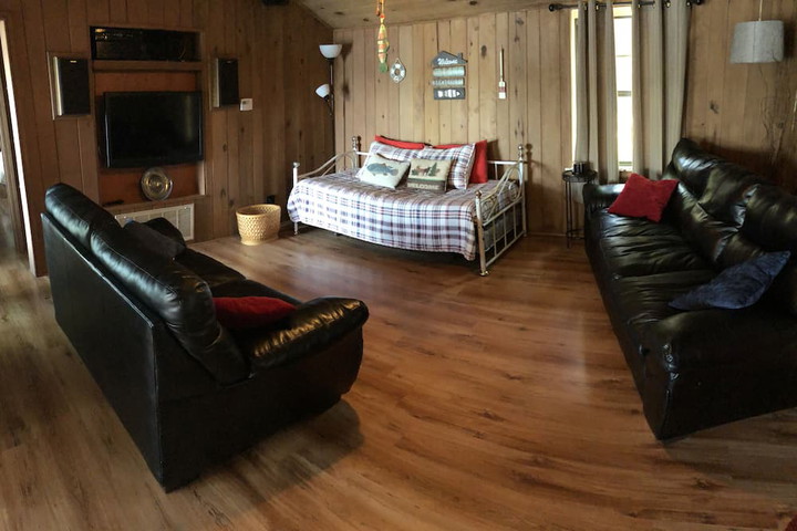 Lake Hamilton Cottage, 11 Min To Oaklawn - Arkansas