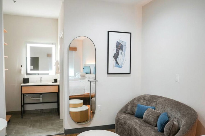 Port Aransas Roomless Than A Mile To Museum And Art Center + Free Parking - Aransas Pass, TX