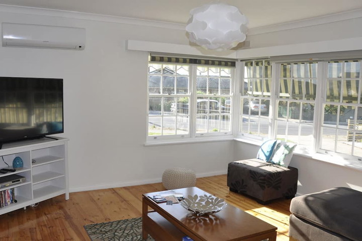 Witton Bluff Cottage - McLaren Vale