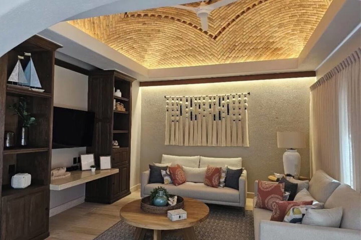 Luxury Villa At La Punta With Private Chef, Stay, Daily Housekeeping And Gym - Manzanillo