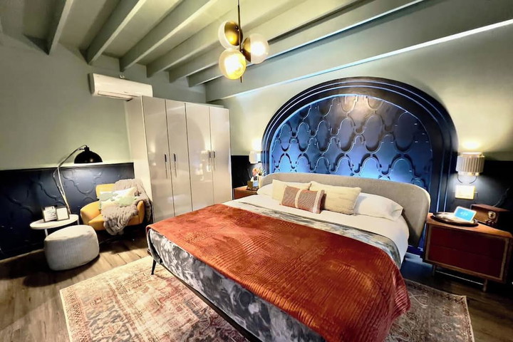 Wilton Manors King Suite Walk To The Drive - South - Fort Lauderdale, FL
