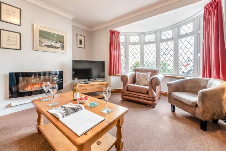 4 Bed In Tenby (Oc-pw500a) - Tenby