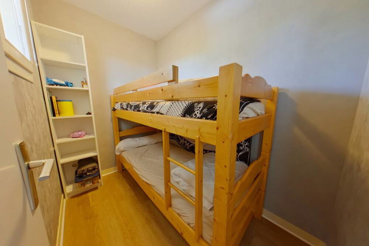 Charmant Appartement Avec Wifi - 4 Pers. - Lamoura