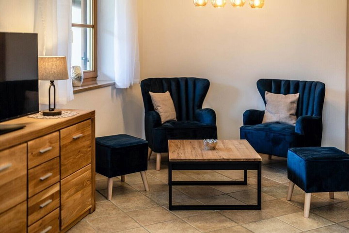 4-star Vacation Apartment - Haus Lara Apartment 2 For 2 With Terrace & Mountain View In Wall - Mittenwald