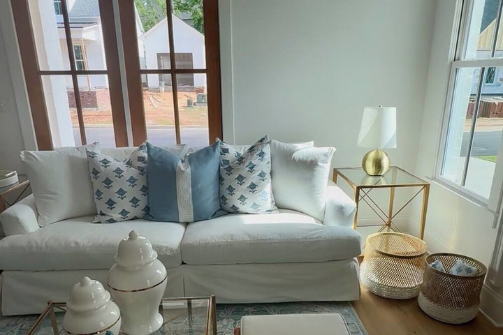 Gorgeous Spacious & Professionally Decorated 4-bedroom House In Oxford - Oxford