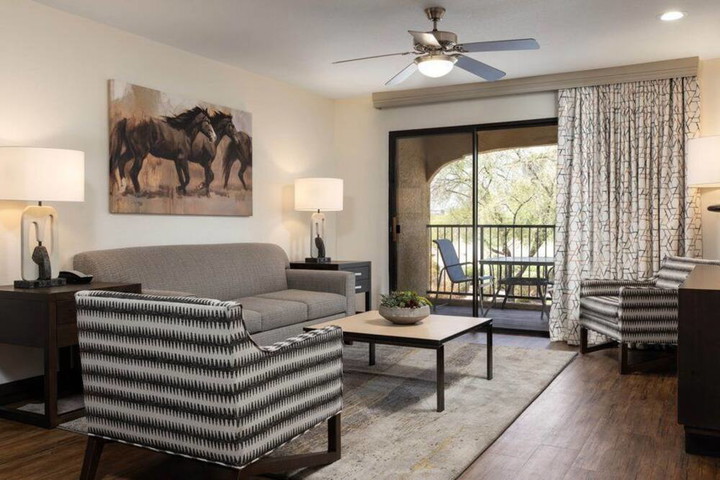 2br Scottsdale Suite W/ Kitchen | Sleeps 6 - 스코츠데일
