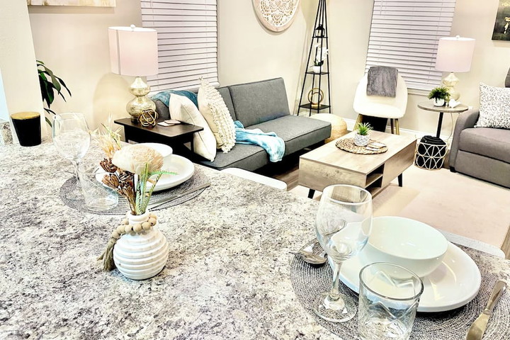 Charming & Chic Bayou Cottage Minutes From Nola - Louisiana