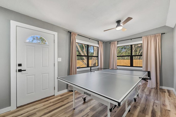 Quiet Milton Retreat Close To Downtown & Water! - Milton, FL