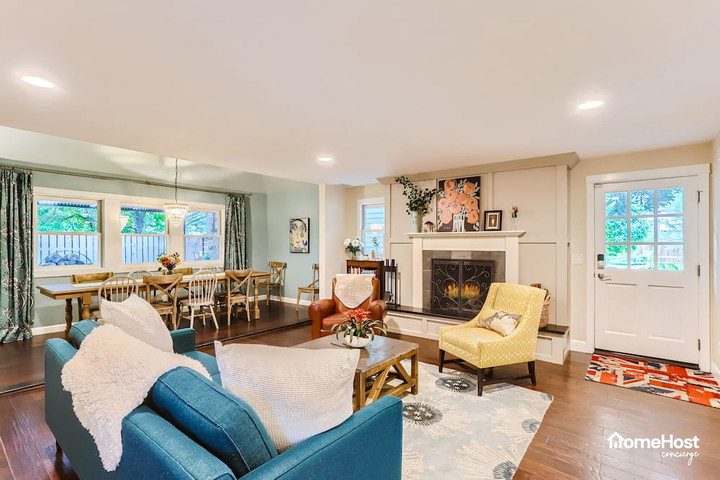 Stunning Family-friendly Home With Pool! 10-min To Cu Campus & Downtown - Boulder, CO