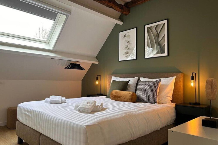 Familyroom B3-b4 - Hechtel-Eksel