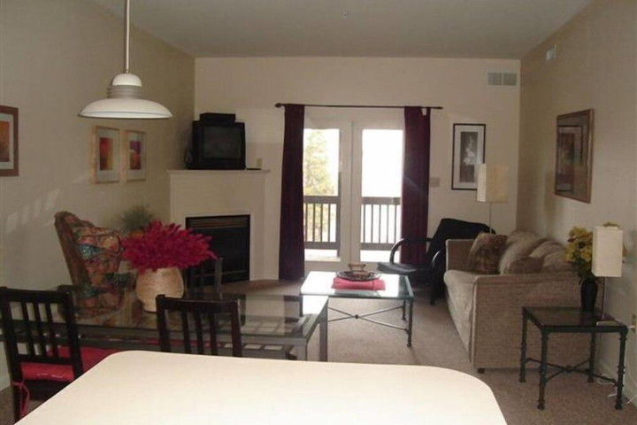 Hunter Mountain 1br Condo | Slopeside Access - Phoenicia, NY