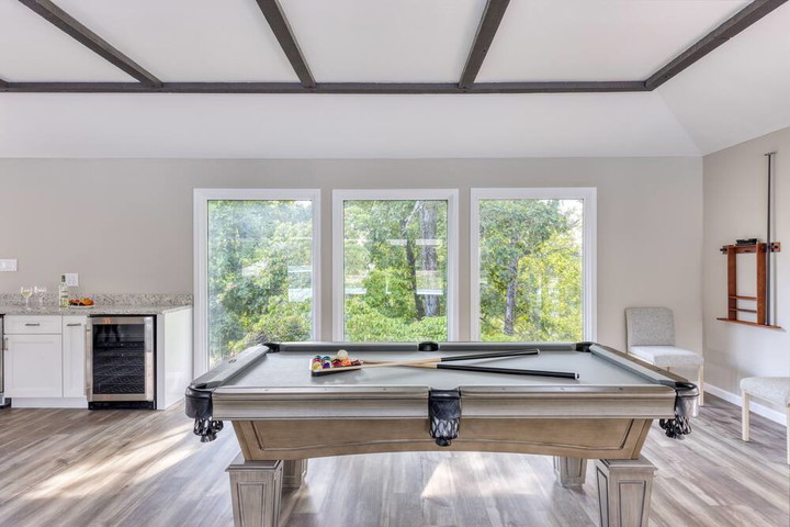 Pool + Hot Tub | Near Dollywood + The Smokies | Amber Refresh - Jefferson City, TN