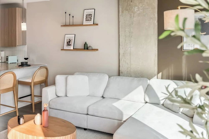 The Selena - Luxury Condo W/ Rooftop Pool, Gym - Apopka, FL