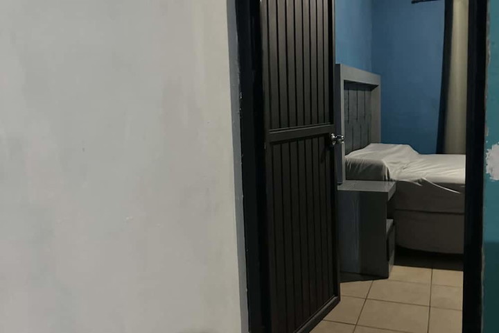 Habitación Cerca Del Aeropuerto - Tlaquepaque