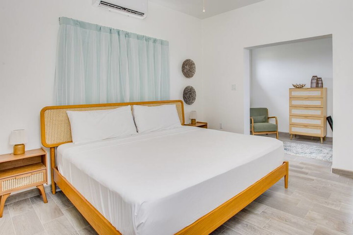 Placencia Village 1br | Pool + Full Kitchen - Placencia