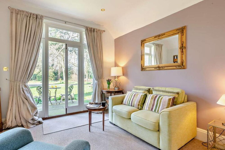 1 Bed In Field Dalling (Oc-kt059) - Blakeney