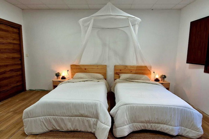 Jentilbaratze: More Than Just A Country House. Multifunctional Space Surrounded By Nature - Amurrio