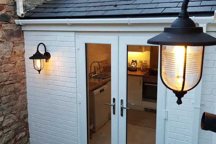 Pet-friendly Stay Near Ruthin Castle With Parking - Ruthin