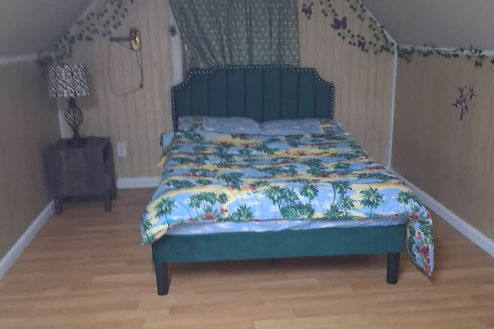 Adorable 1-bedroom House With Ac In Peaceful Selden Neighborhood - Medford, NY