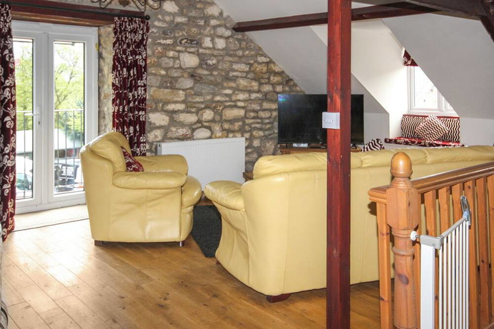 4 Bedroom Accommodation In Watton, Near Bridport - Burton Bradstock