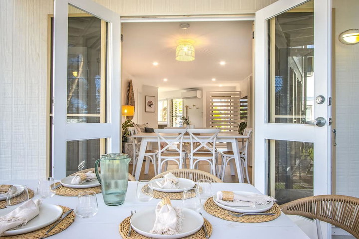 2 Bedroom Luxe Apartment At Hastings Cove! - Pottsville