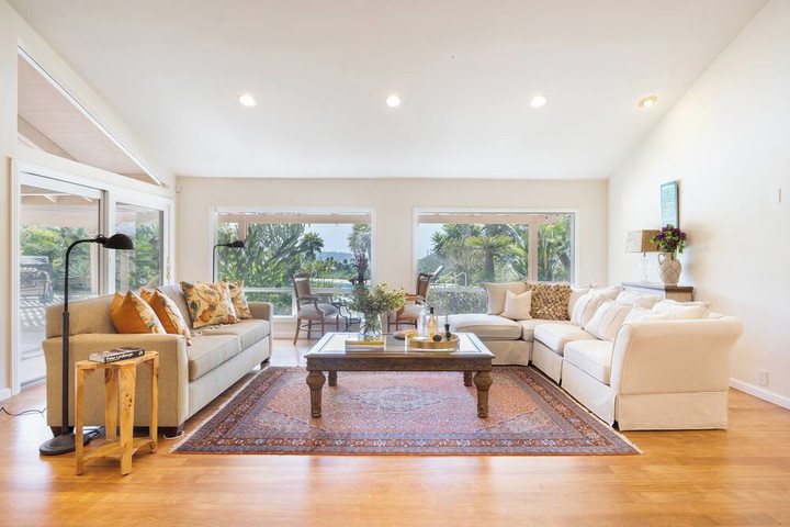 Rancho Real By Avantstay | Private Pool + Hot Tub | Luxe Group Retreat - San Marcos, CA
