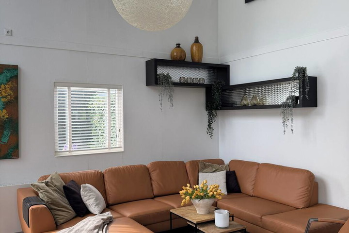 Villa Amsterdam Beyond | 4 Bedrooms | Sleeps 8 Pet-friendly!!! - Amsterdam