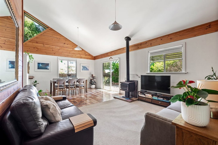 Ryma Cottage | Prevelly - Margaret River